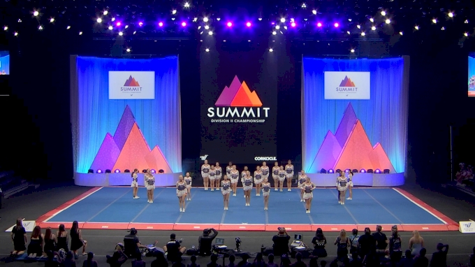 United Dream Elite - Prodigy [2024 L4 Junior - Medium Finals] 2024 The ...