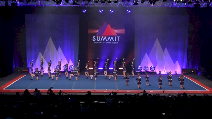 T3 Storm - Firestorm [2022 L2 Junior - Medium Wild Card] 2022 The D2 Summit