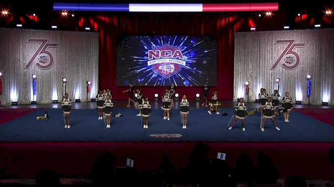 Whitehaven High School [2023 Intermediate Non-Tumbling Large Varsity ...