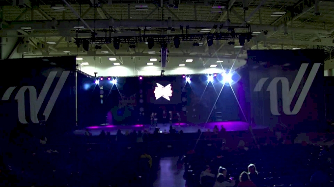 Step One All Stars - Groovy [2022 Open Coed Hip Hop Elite] 2021 ASC ...