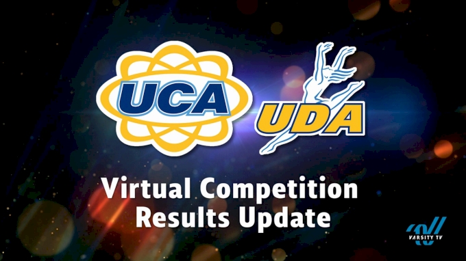 Watch The 2021 UCA & UDA March Virtual Challenge Awards Show! Watch The 2021 UCA & UDA March Virtual Challenge Awards Show!