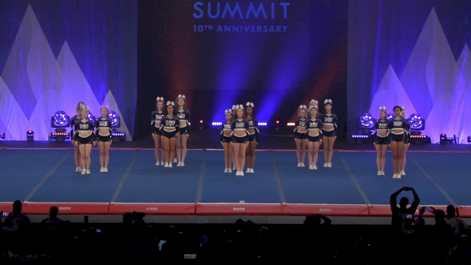 Planet Spirit - SUNS [2022 L1 U19 Semis] 2022 The Summit