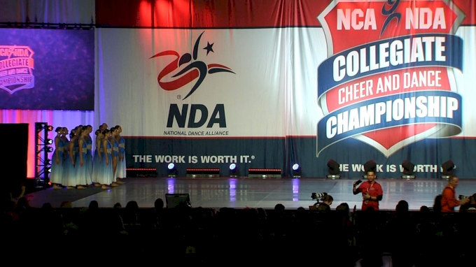 Syracuse University [2023 Jazz Division IA Semis] 2023 NCA & NDA ...