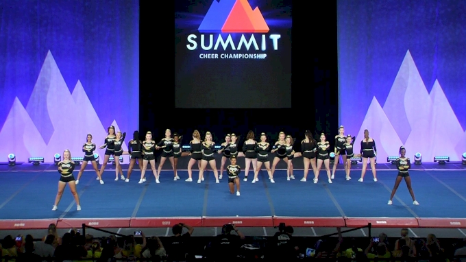 Unity Allstars - Lemon (ENGLAND) [2023 L1 - U16 Semis] 2023 The Summit