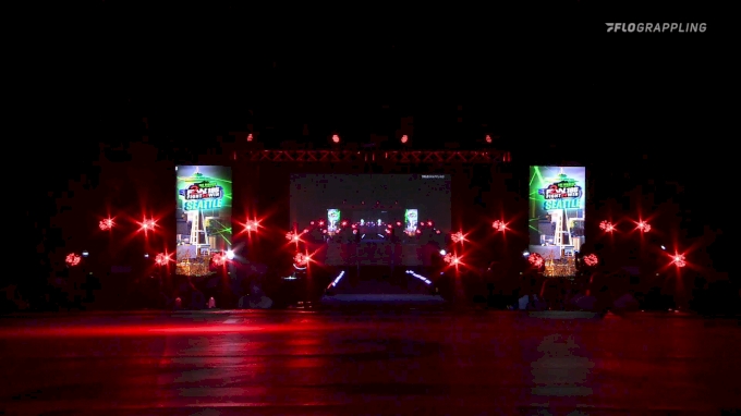 Jaden Mason vs Kyler Merritt Fight to Win 185