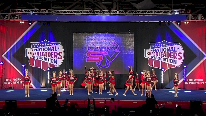 Stars Vipers - San Antonio - V3NOM [2024 L3 Junior - Small Day 2] 2024 ...