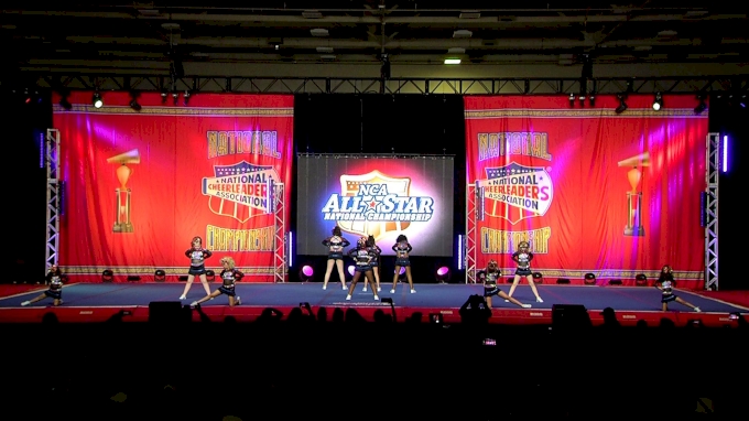 Powerstride Athletix - Lightning [2022 L1 Small Junior D2 Day 1] 2022 ...