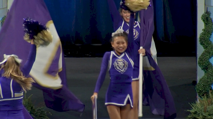 Christ Presbyterian Academy [2024 Small Varsity D2 Semis] 2024 UCA ...