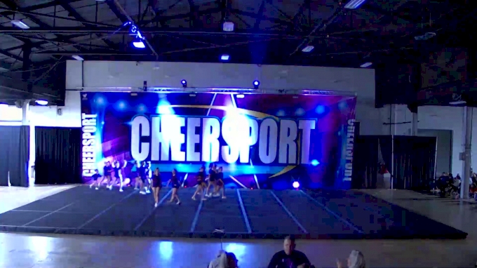 Alpha Athletics - Apollo [2021 L3 Junior - D2 - Small] 2021 CHEERSPORT ...