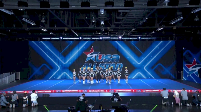 OC All Stars - Yello2 Anaheim [2022 L2 - U17] 2022 USA All Star Anaheim ...