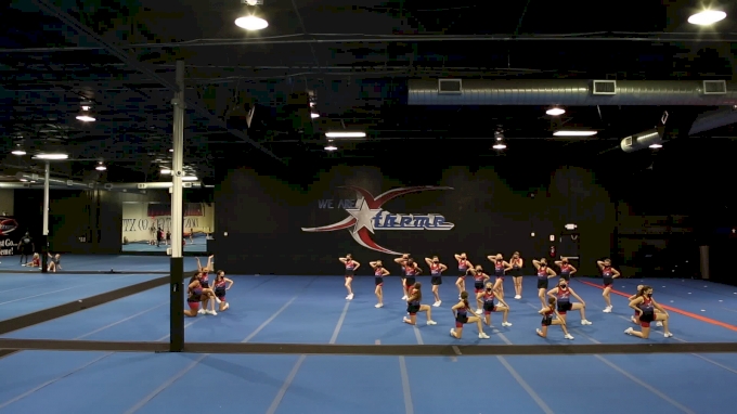 Spirit Xtreme - Believe [Level 1 L1 Youth] Varsity All Star Virtual ...