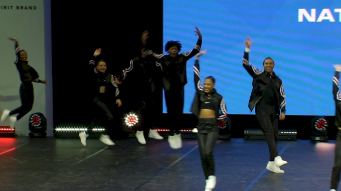 Northwest Mississippi Community College [2023 Open Hip Hop Finals] 2023 ...