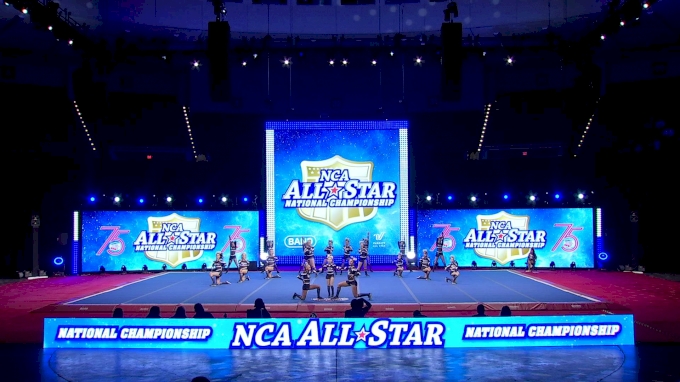 World Cup - Starlites [2023 L6 Small Junior Day 1] 2023 NCA All-Star ...