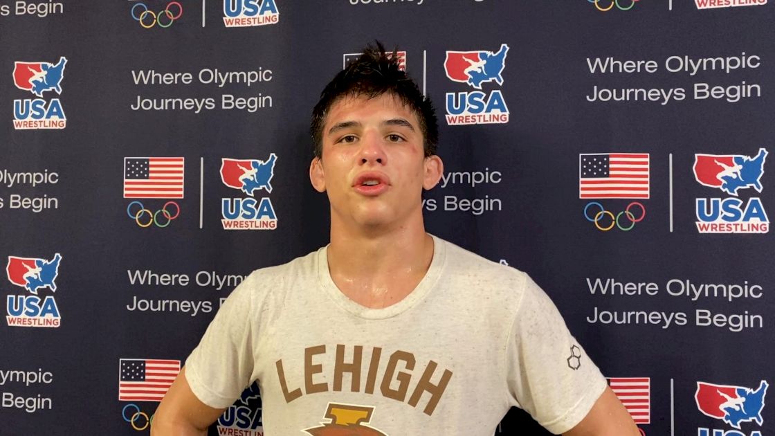 Wrestling | News, Videos & Articles - FloWrestling