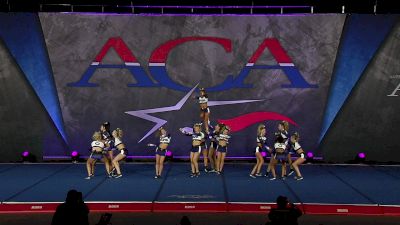 Cheer Eclipse - Cheer Eclipse Comets [2024 L6 Limited - XSmall Day 2 ...