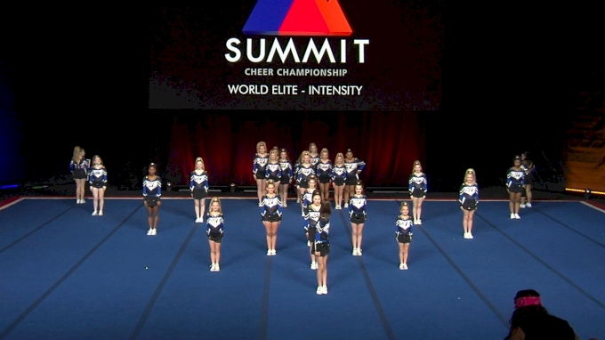 World Elite - Intensity [2023 L1 Junior - Medium Finals] 2023 The Summit