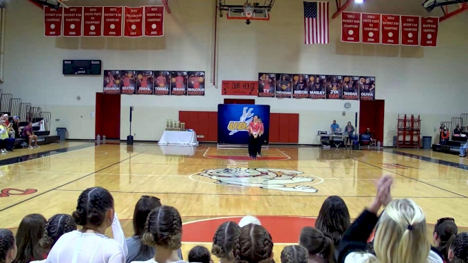 Brandon Middle School - Junior High - Hip Hop [2021 Junior High - Hip ...