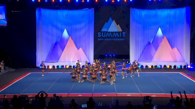 Stars Vipers San Antonio - Medu5a [2022 L5 Senior - Large Finals] 2022 ...