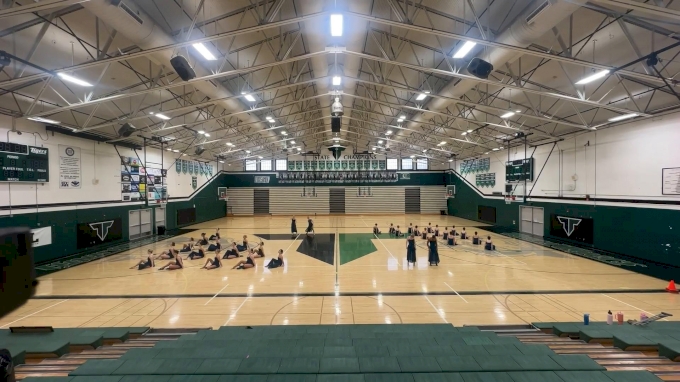 Tigard High School - Tigard Tigerettes [Dance Intermediate Large] 2025 ...