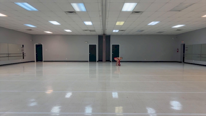 South Texas Strutters - Amelia Cain [Youth - Solo - Jazz] 2026 NDA All ...