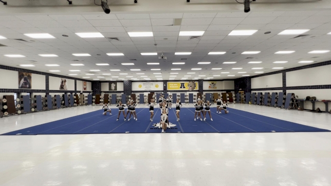 Alexander High School [Intermediate Varsity] 2021 NCA & NDA December ...