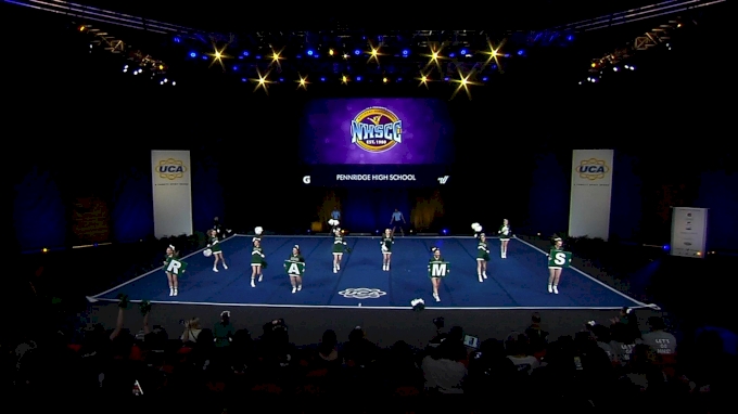 Pennridge High School [2023 Small Division I Non Tumbling Prelims] 2023
