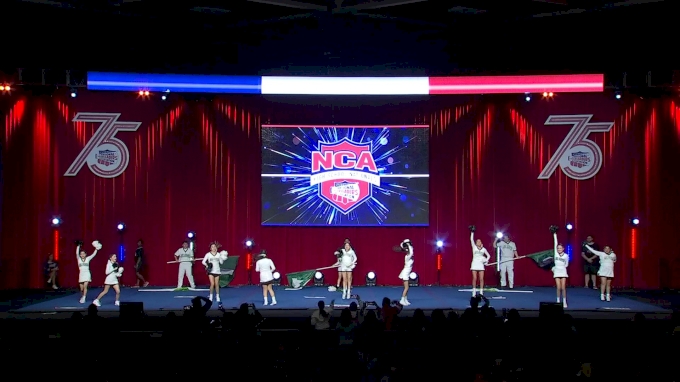 Alamo Middle School [2023 Game Day Small Junior High/Middle School ...