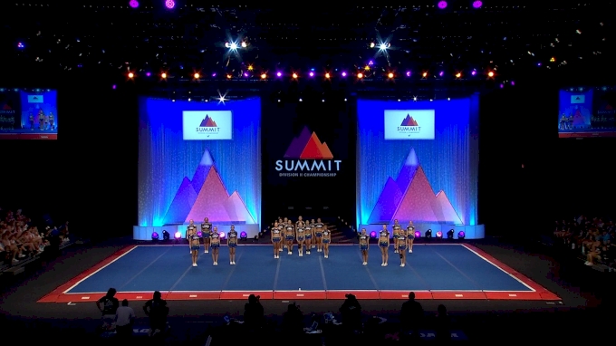 One Elite All Stars - Miss Envy [2023 L4.2 Senior - Small Finals] 2023 ...