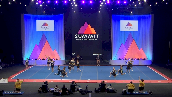 Tri-Cities Edge - Shine [2024 CheerABILITIES Finals] 2024 The D2 Summit
