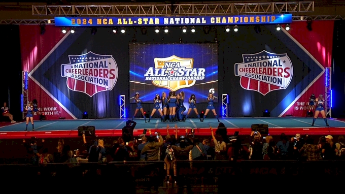 Prodigy All Stars Jr. Blue* [2024 L2 Junior - Small Day 1] 2024 NCA All ...