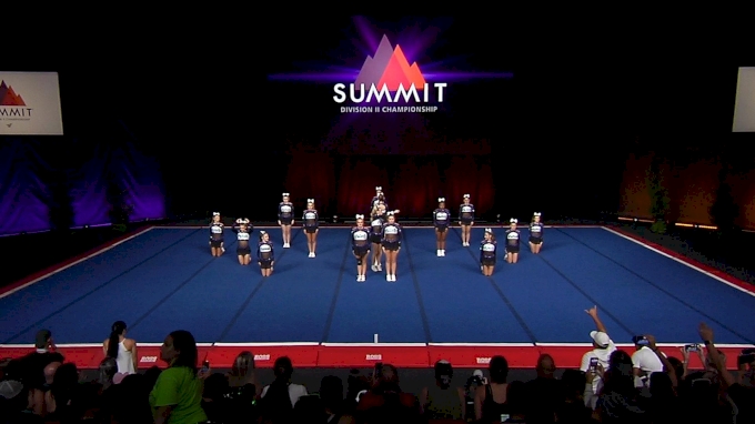Cheer Infinity Allstars - Stingrays [2023 L3 Junior - Small - A Finals ...