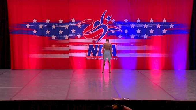 Dancin with Roxie - Megan Timmerman [2024 Youth - Solo - Contemporary ...