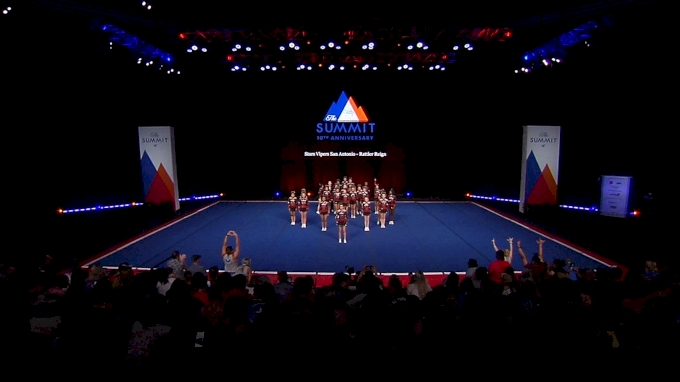 Stars Vipers - San Antonio - Rattler Reign [2022 L2 Junior - Medium ...