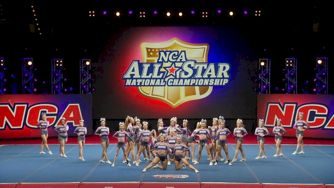 Cheer Central Suns - Lady Aurora [2022 L6 International Open - NT Day 1 ...
