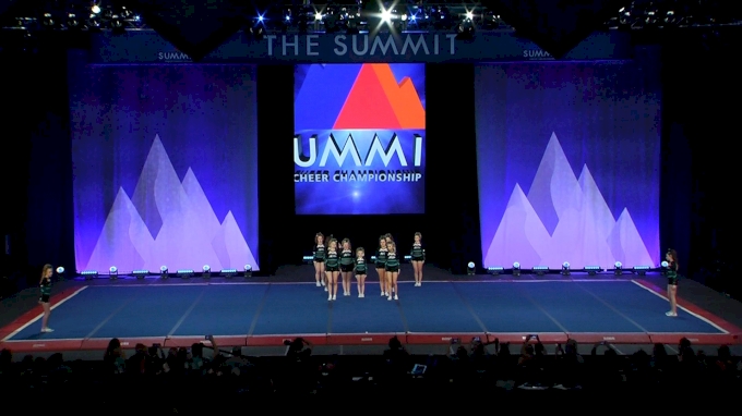 Cheer Extreme Annapolis - GI Janes [2023 L3 Junior - Small Prelims ...