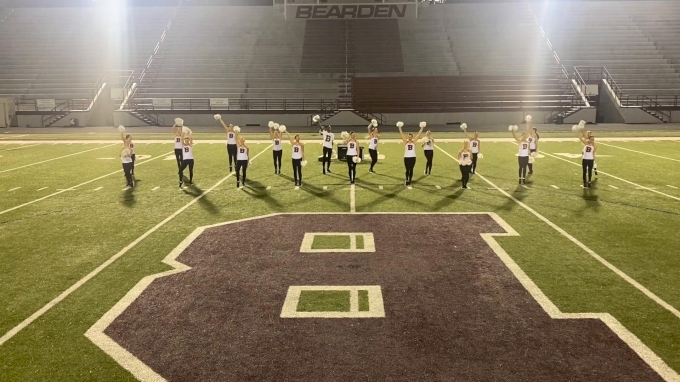 Bearden High School [Large Varsity - Game Day Virtual Semi Finals] 2021 ...