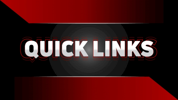 Quick Links | FloRacing | Racing