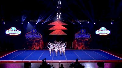 Tribe Cheer - Renegades [2021 L4 Senior Coed] 2021 America's Best ...