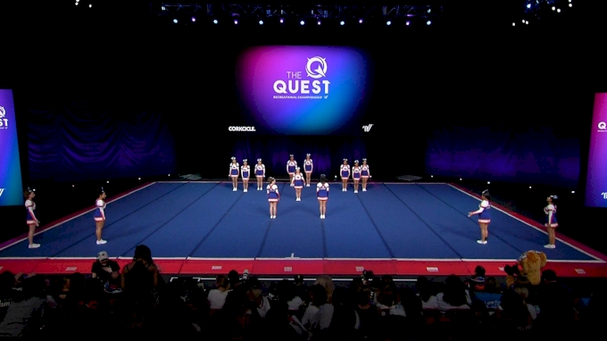 Lodi Rams - Big Blue [2024 L2 Performance Rec - 10-18Y (AFF) Semis ...