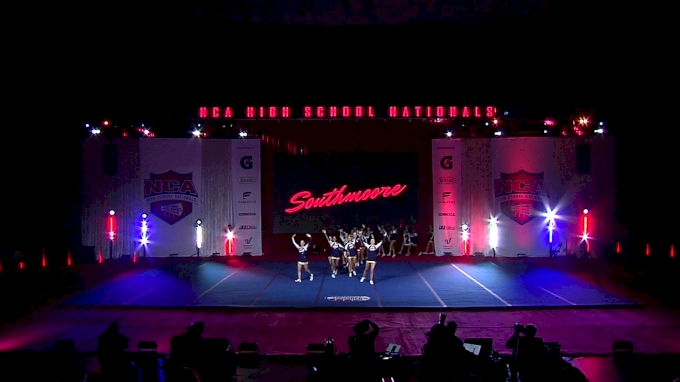Southmoore High School [2024 Advanced Varsity Performance Day 2] 2024 ...