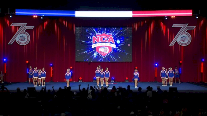 Highland East Junior High [2023 Intermediate JH/MS Crowd Performance ...