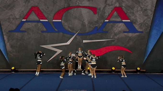 Cheer City United - TITANS [2024 L6 Limited Coed - XSmall Day 2] 2024 ...