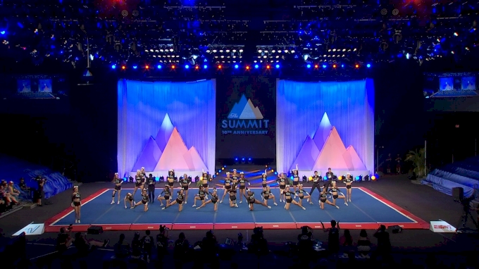 Cheer Extreme - C4 BombSquad [2022 L4 Senior Coed - Medium Finals] 2022 ...