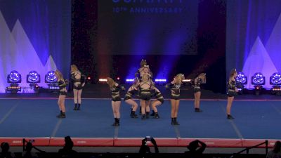 Chiltern Cheetahs - Hurricane [2022 L2 U17 Semis] 2022 The Summit