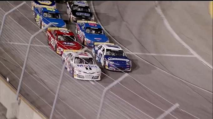 Highlights | 2023 ARCA Menards Series West at Irwindale Speedway