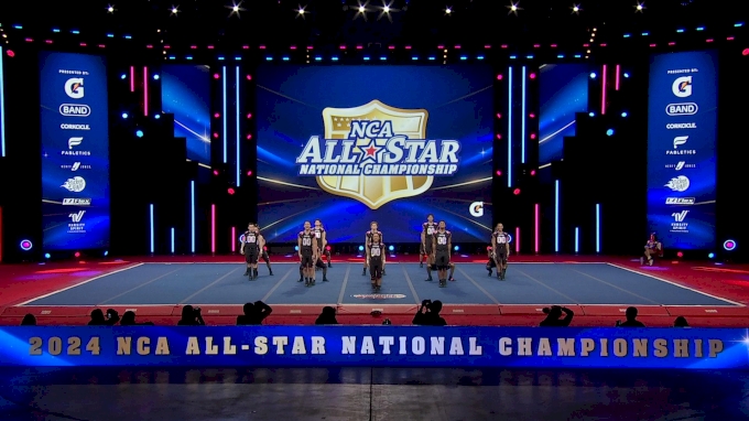 Top Gun All Stars - Miami - Double O [2024 L6 International Open Large ...
