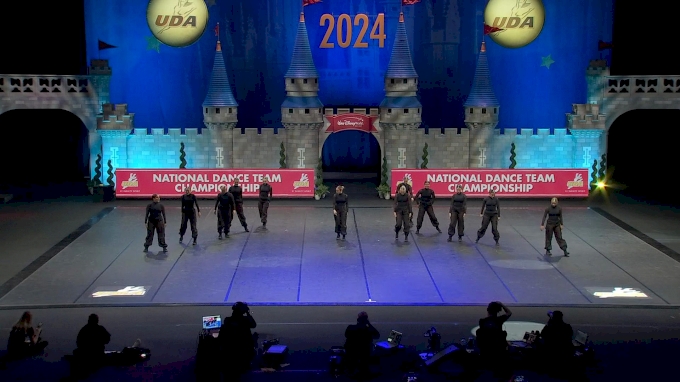 Jackson Memorial High School [2024 Medium Varsity - Hip Hop Prelims ...