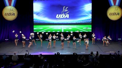 Ralston Valley High School [2023 Large Varsity - Game Day Semis] 2023 ...