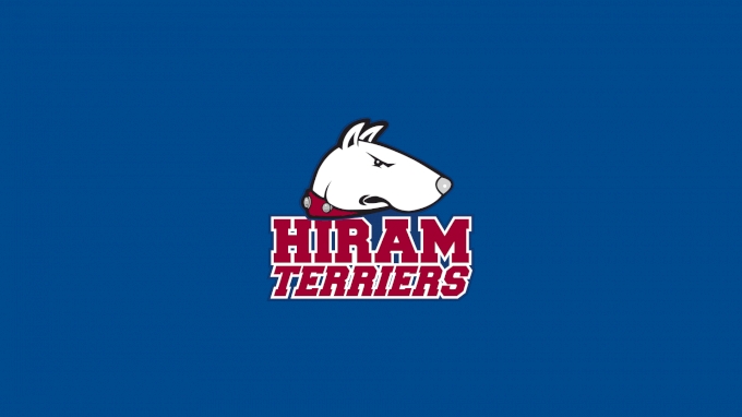 Hiram College Events - FloSports