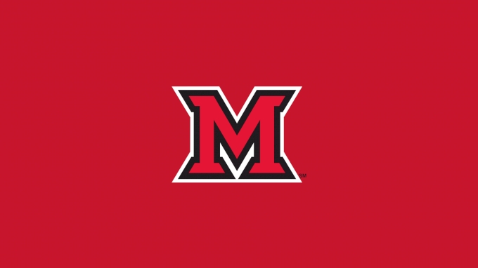 Miami (OH) Men's Hockey - Videos - FloHockey